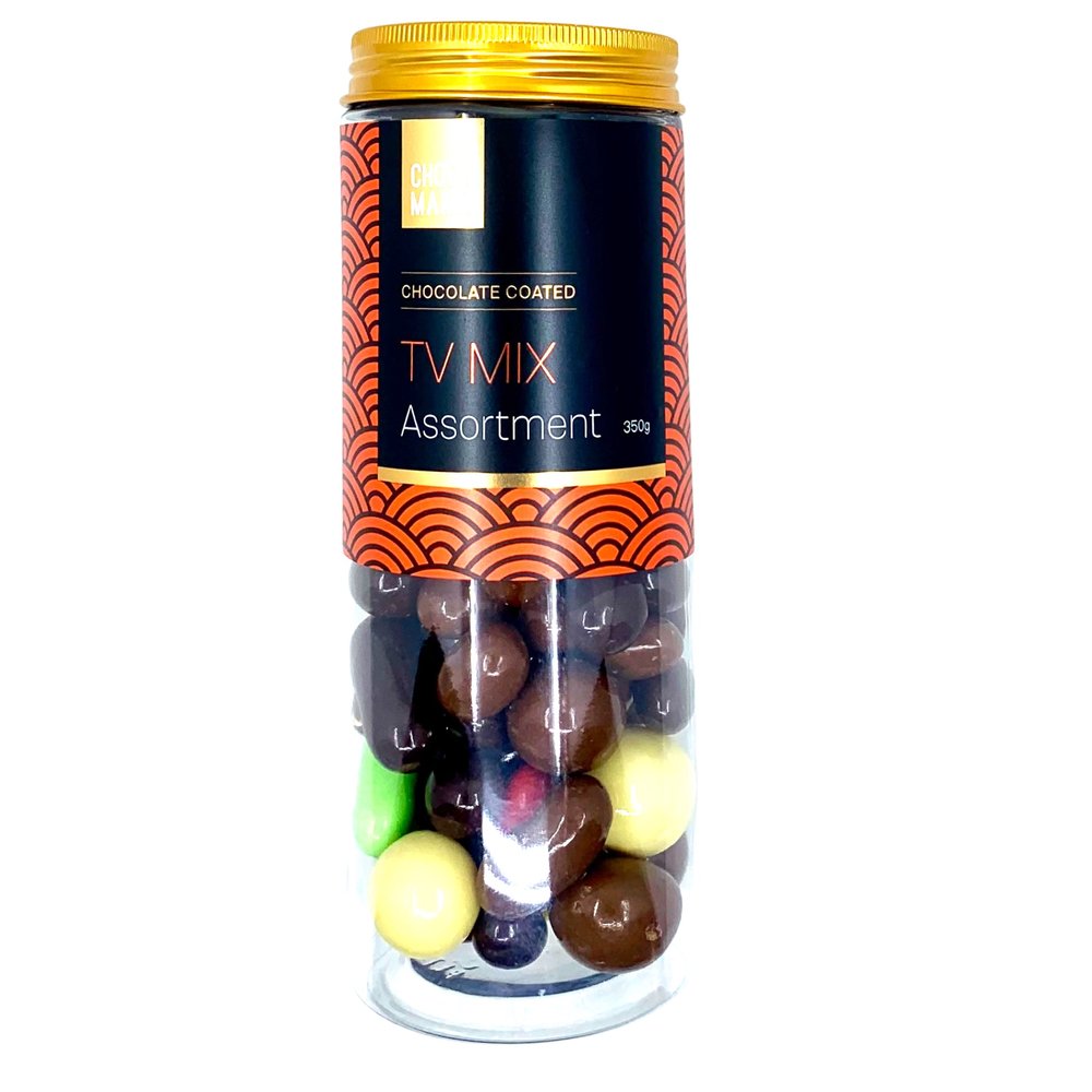 'Chocamama' TV Chocolate Mix – House of Holabox