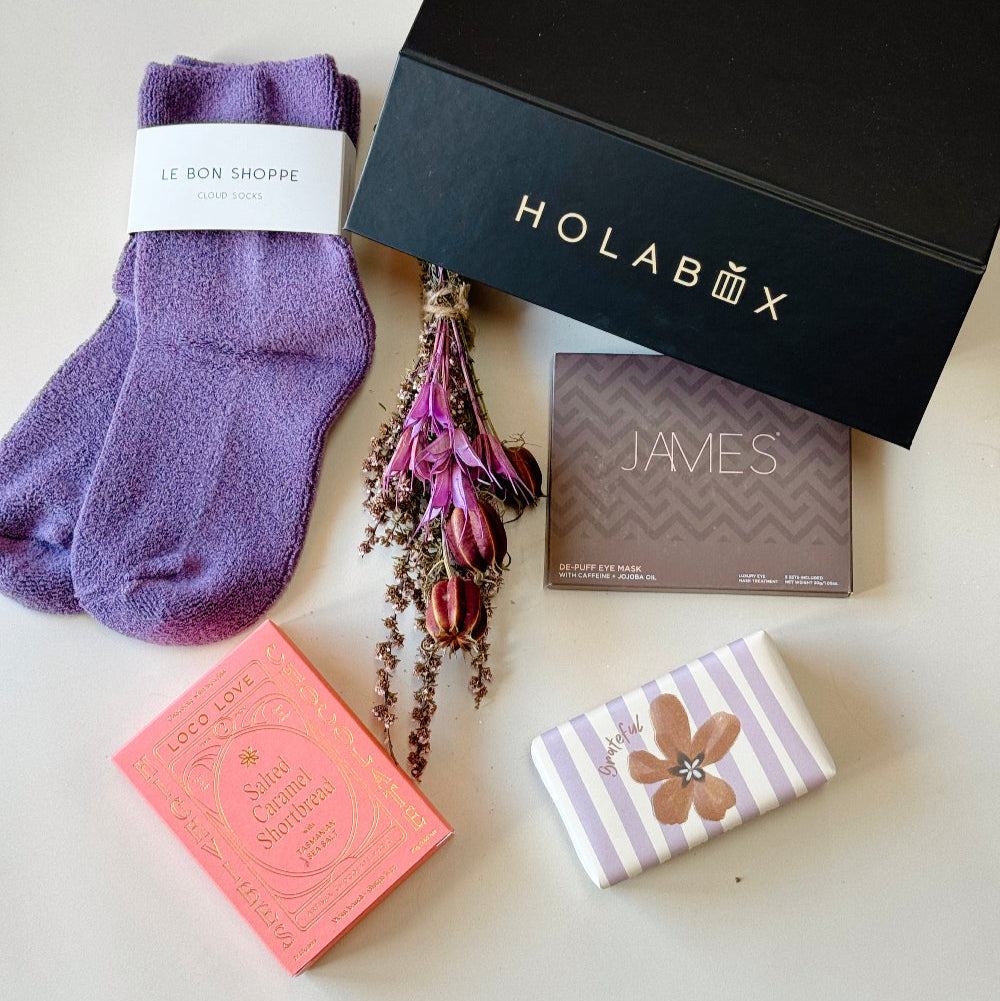 Hush – House of Holabox