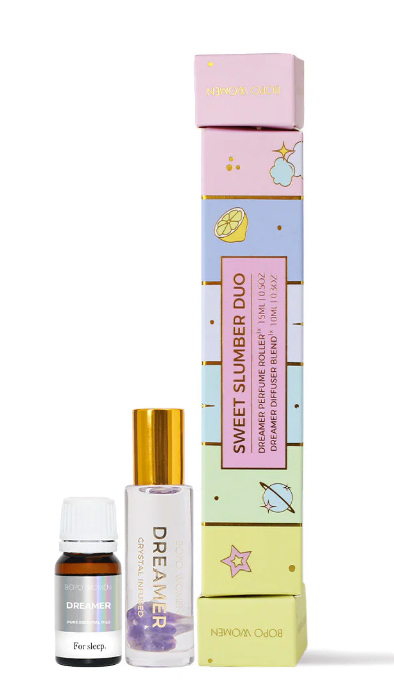 ‘BoPo Women’ Sweet Slumber Duo – House of Holabox