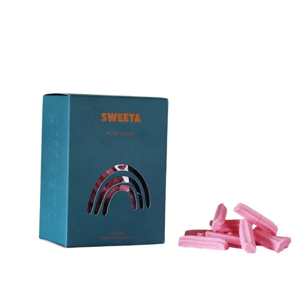 ‘Sweeta’ Musk Sticks – House of Holabox