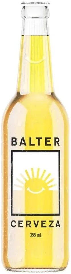 Balter Beer – House of Holabox