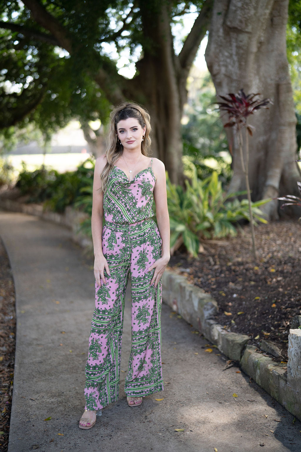 Dominica Cami – House of Holabox