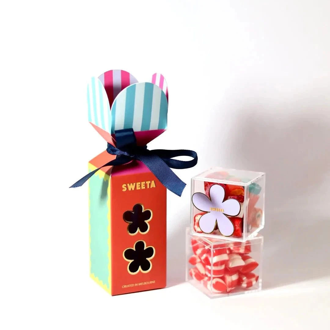 ‘Sweeta’ Rock Candy Gift Box – House of Holabox