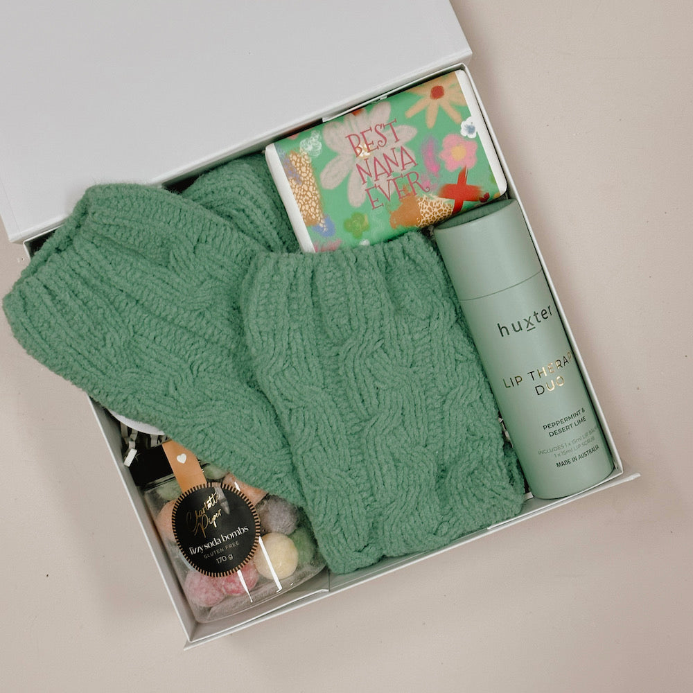 Gift Hampers | HOLABOX