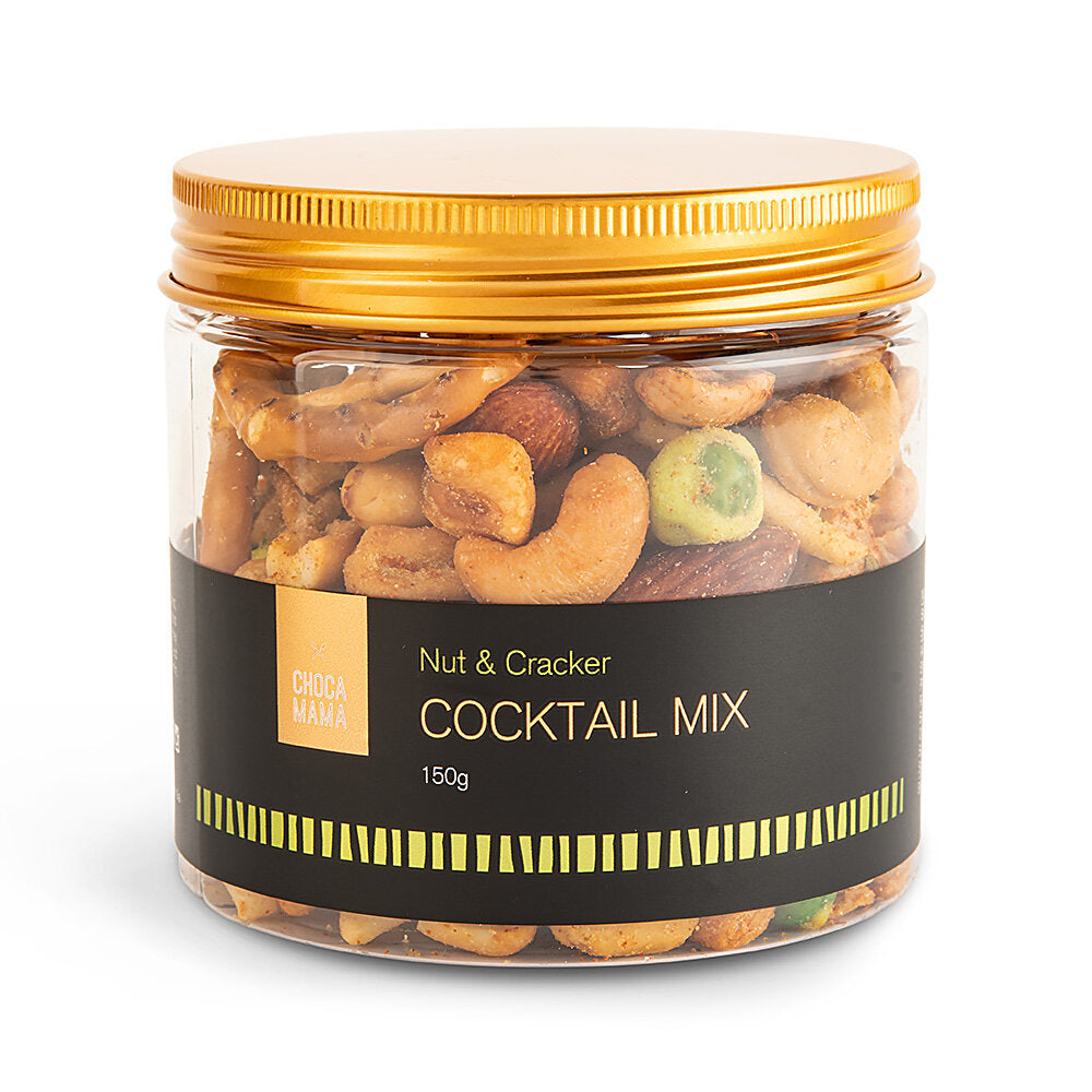 'Chocamama' Cocktail Mix Jar – House of Holabox