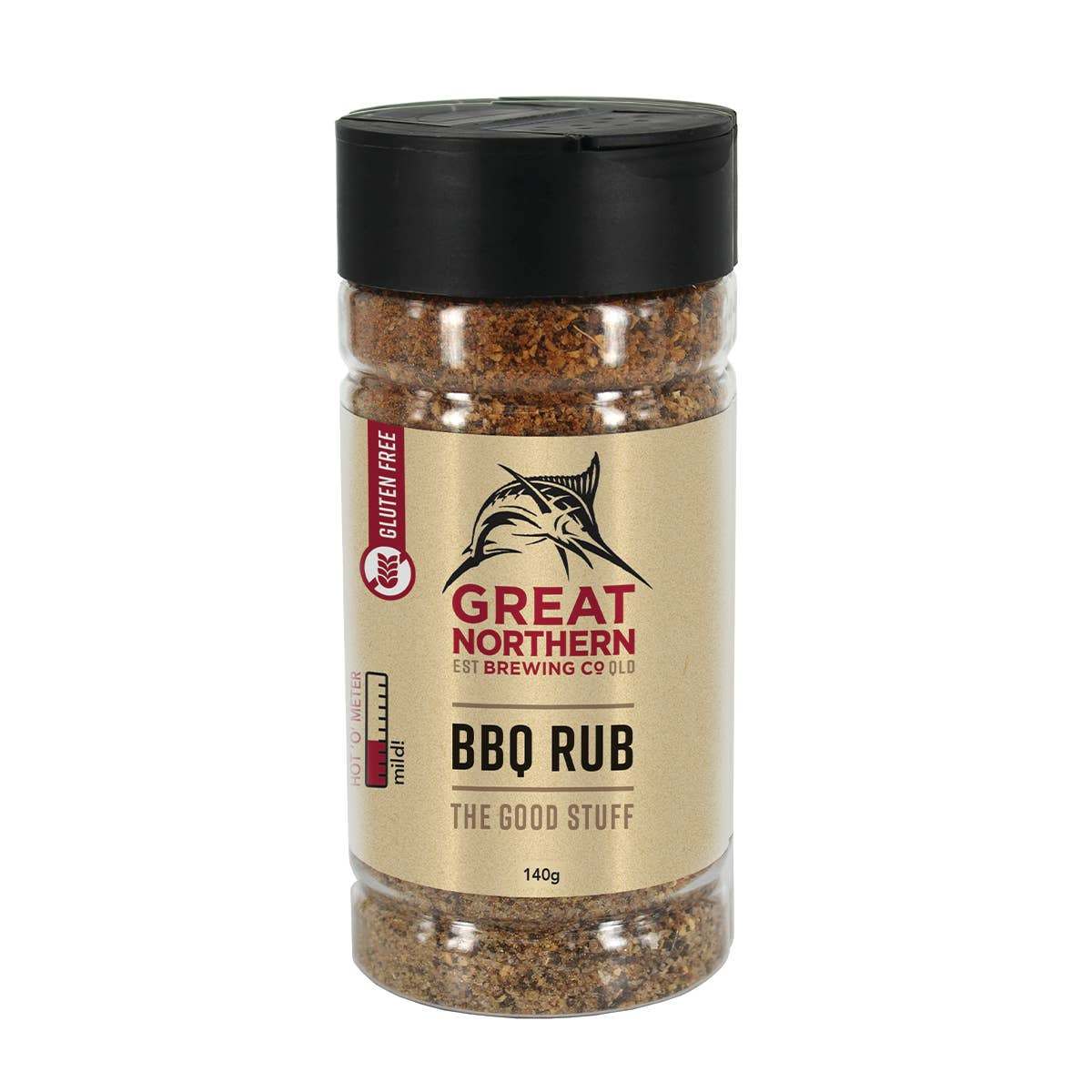 Great Northern The Good Stuff – House of Holabox