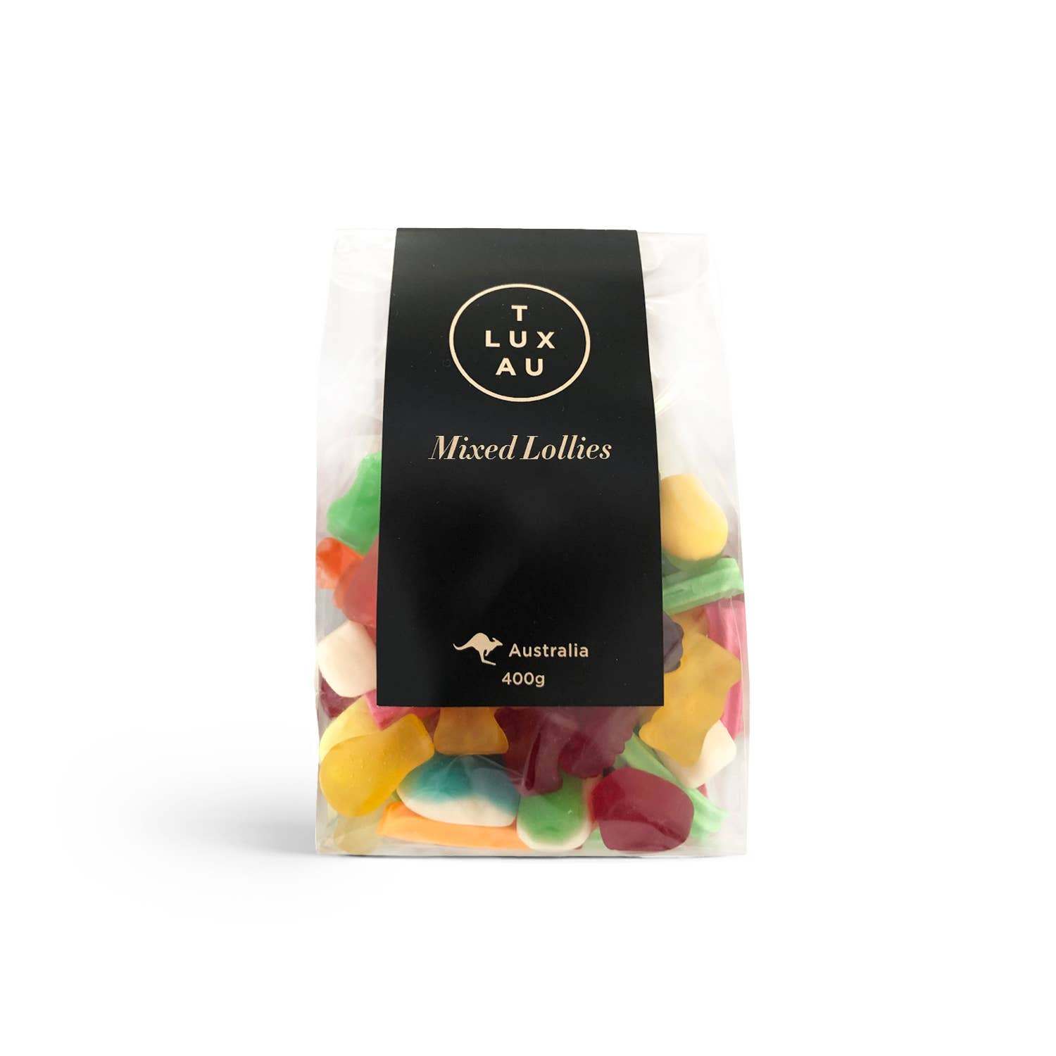 'Tluxau' Mixed Large Lollies – House of Holabox
