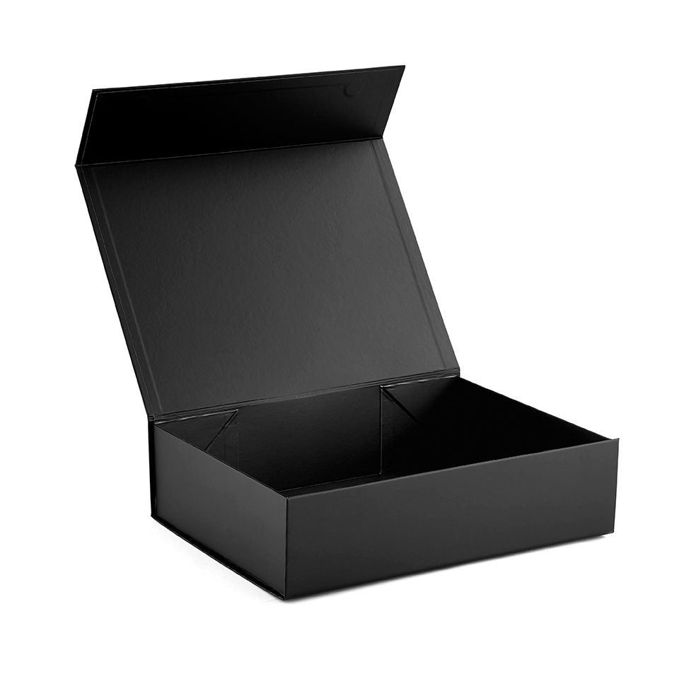Black Gift Box – HOLABOX